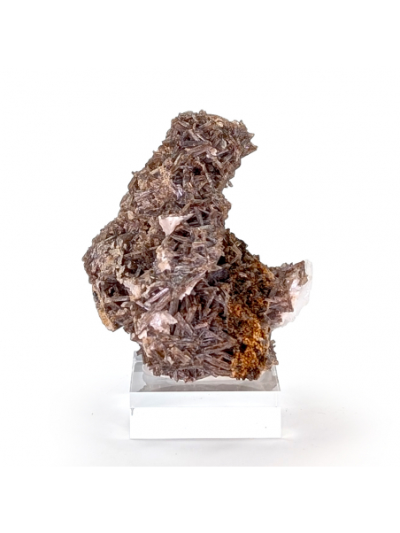 Childrenite, Poço d'Antas, Brazil, 40 grams