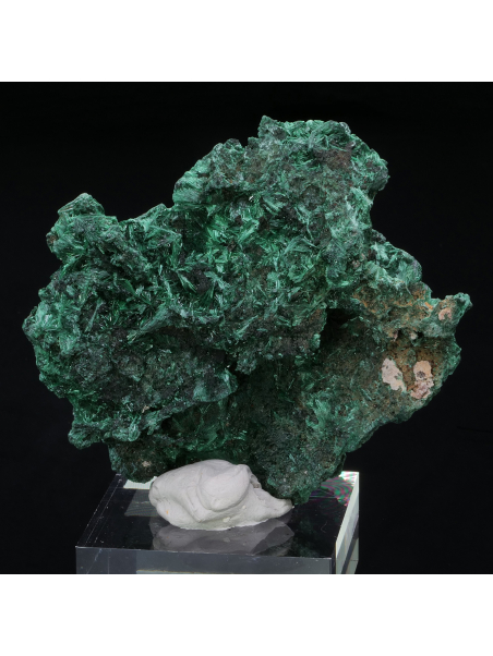 MALACHITE - Mashamba West Mine, Kolwezi, Lualaba, RD Congo