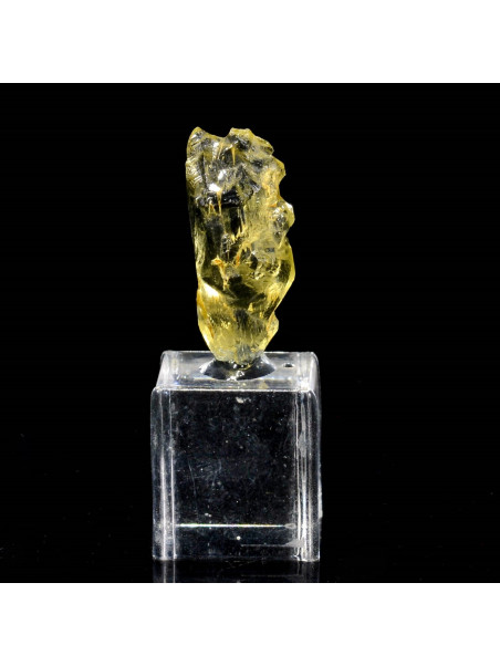 Béryl héliodore - Volodarsk-Volinsky, Ukraine.