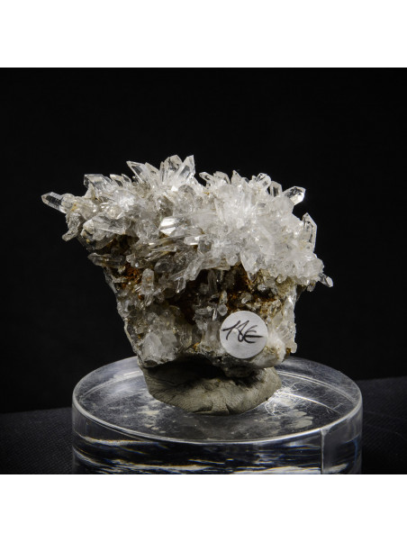 Quartz - 04, France