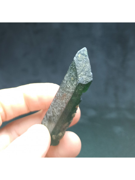 VIVIANITE - Rosia Poeni Mine, Musca, Lupsa, Alba, Roumanie