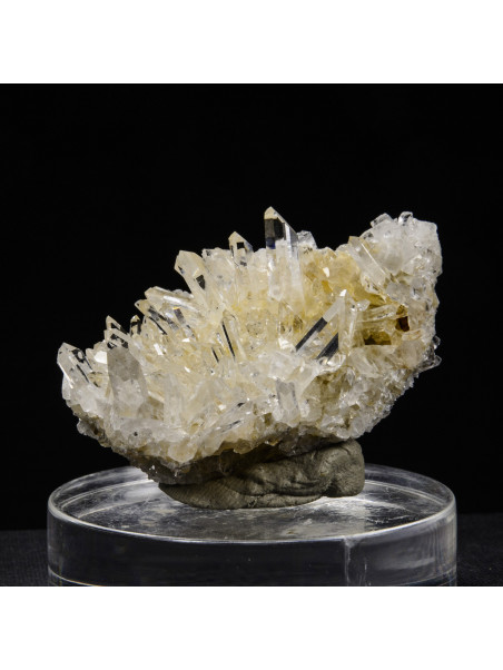 Quartz - 04, France
