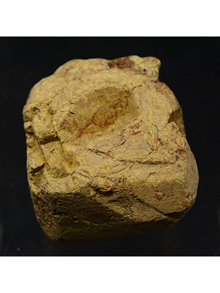 Betafite-Betafos, Madagascar