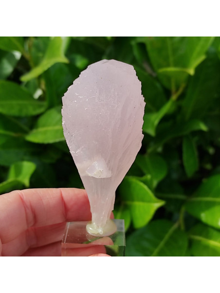 MANGANO CAlCITE - DONGWU QI INNER MONGOLIA CHINA