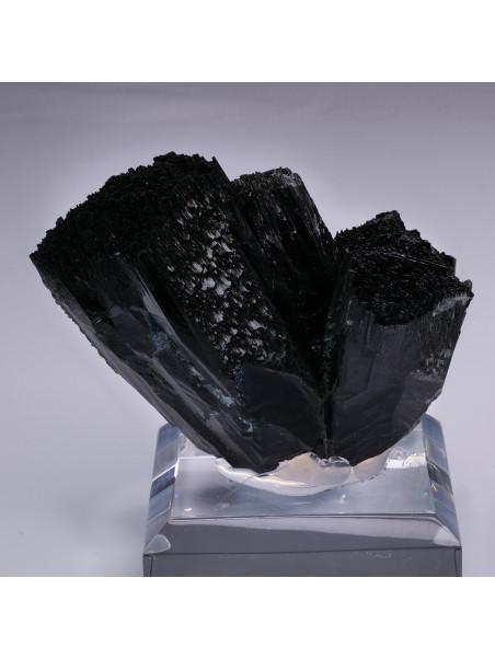 SCHORL - Erongo, Namibia