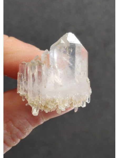 Quartz France