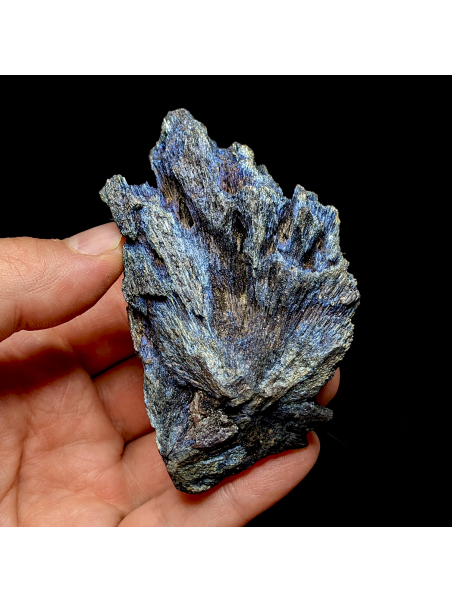 Berthierite - Herja mine, Romania, 193 grams