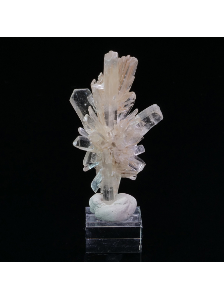 GYPSUM - Angervilliers, Essonne, Ile-de-France, France