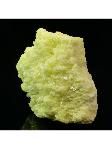 SOUFRE - San Felipe, Baja California, Mexique