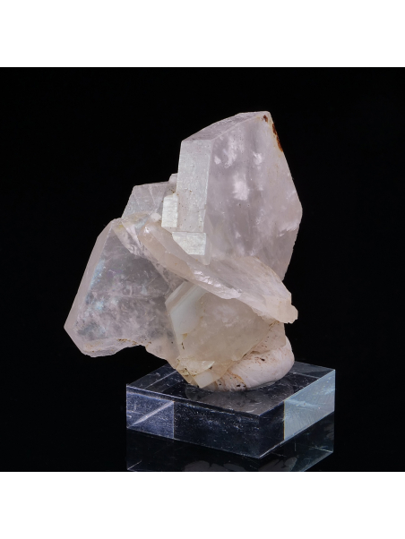 CALCITE - Daye Co., Huangshi, Hubei, China