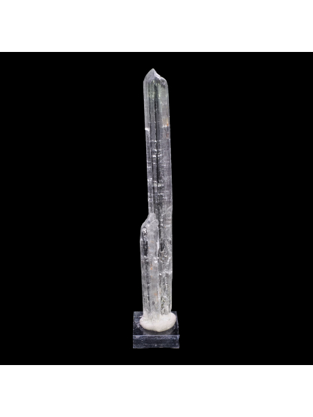 SPODUMENE var HIDDENITE - Muiane Mukatone, Gile, Zambezia, Mozambique