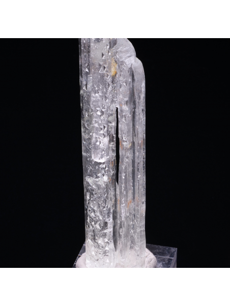 SPODUMENE var HIDDENITE - Muiane Mukatone, Gile, Zambezia, Mozambique