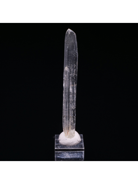 SPODUMENE var HIDDENITE - Muiane Mukatone, Gile, Zambezia, Mozambique