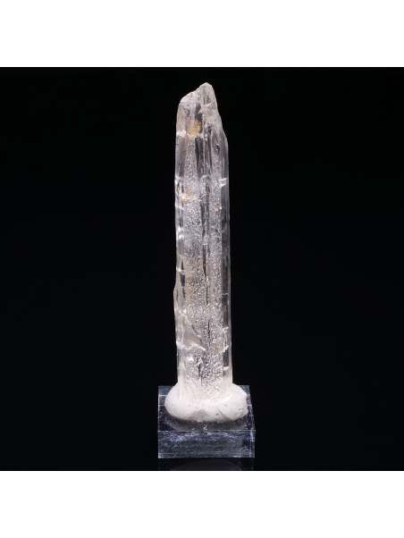 SPODUMENE var HIDDENITE - Muiane Mukatone, Gile, Zambezia, Mozambique