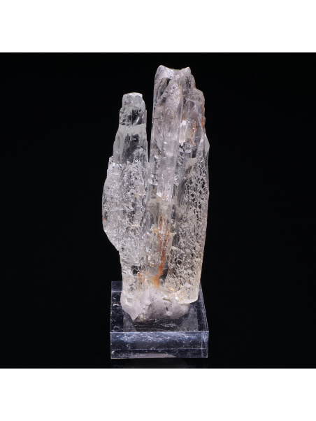 SPODUMENE var HIDDENITE - Muiane Mukatone, Gile, Zambezia, Mozambique