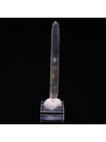 SPODUMENE var HIDDENITE - Muiane Mukatone, Gile, Zambezia, Mozambique