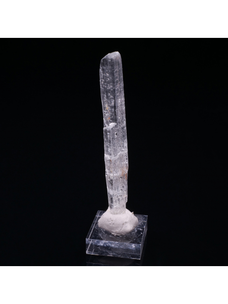 SPODUMENE var HIDDENITE - Muiane Mukatone, Gile, Zambezia, Mozambique